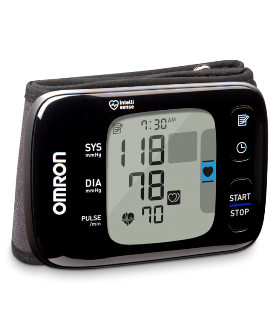 Digital Thermometer | Pulse Associates